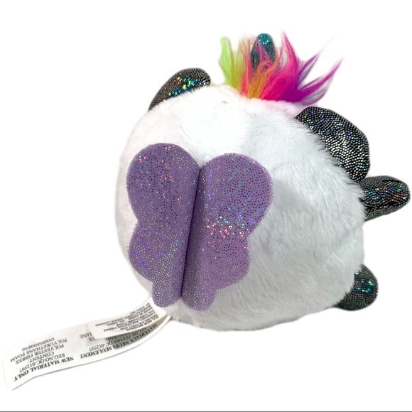 Target | Toys | Rainbocorns Panda Sparkle Heart Butterfly Series 2 ...